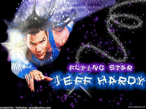 Jeff Jeff Hardy Fan Art 12078659 Fanpop