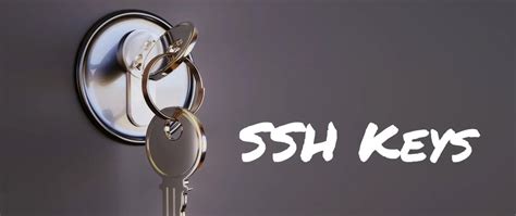 How To Generate A Secure And Robust SSH Key In DEV Community