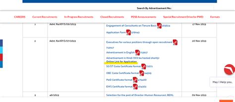 Beml Recruitment 2023 Apply Online For 101 Vacancies