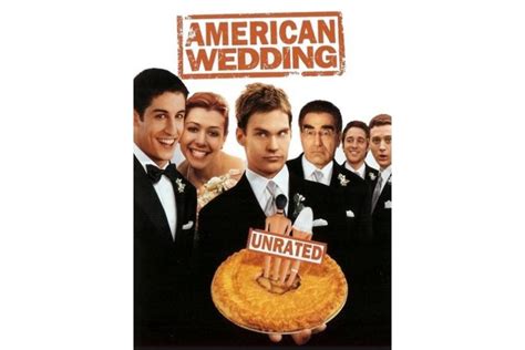 美国派1999年《美国派》系列电影第一部搜狗百科