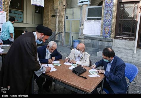 تایید صلاحیت 28 داوطلب انتخابات مجلس شورای اسلامی در خوزستان تسنیم