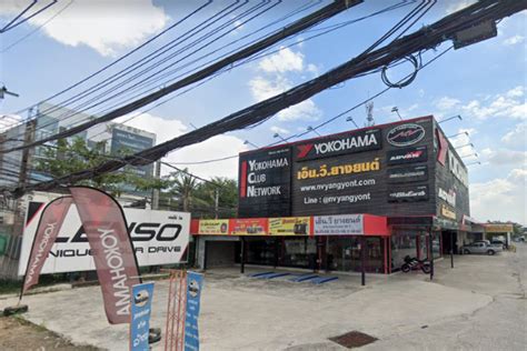 บริษัท เอ็น วี ดี ไทร์ แอนด์ วีล จำกัด สาขา 00002 Profender4x4