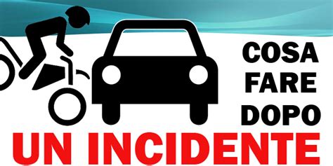 Cosa Devi Sapere In Caso Di Incidente Stradale