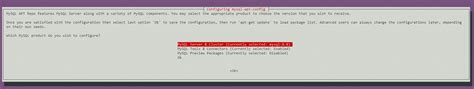 在Linux实例中安装MySQL数据库 云服务器 ECS ECS 阿里云帮助中心