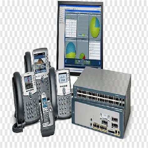 Cisco Voice System At Best Price In Kolkata By Bkp4 Technologies Id