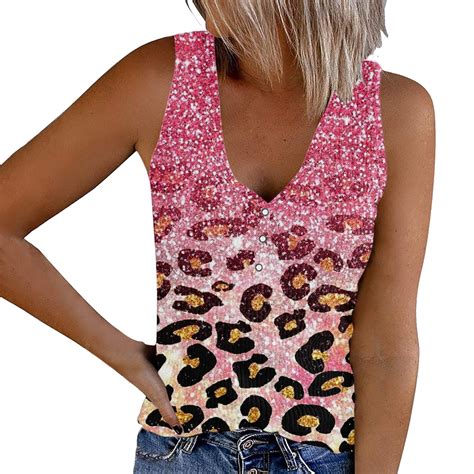 Ehqjnj Camisole Tops For Women Built In Bra Compression Women Fashion