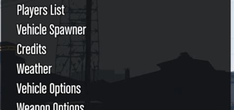 Gta Script Mods Grand Theft Auto Scripts Mod