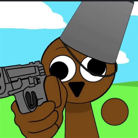 Talkie Profile Brud From Sprunki Talkie Ai