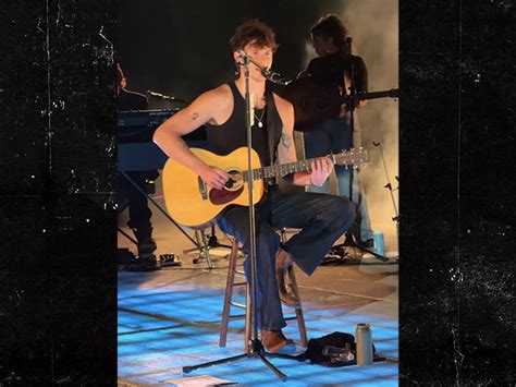 Shawn Mendes Discusses His Personal Journey With Sexuality