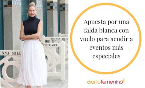 Introducir 55 Imagen Falda Blanca Larga Outfit Abzlocal Mx