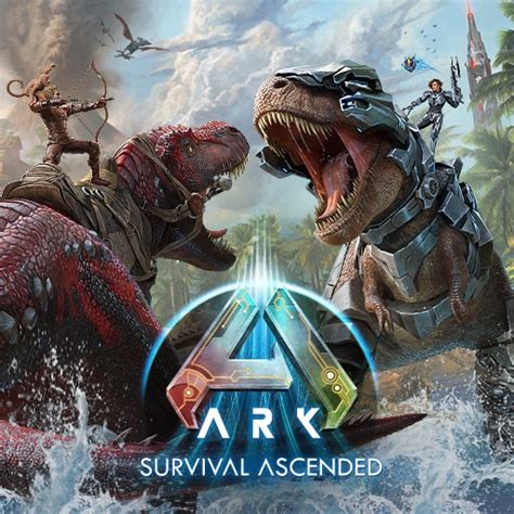 Apex Predator Trophy In Ark Survival Ascended