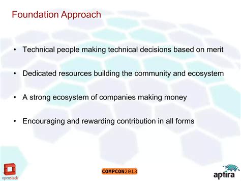 Openstack What Is It And Why You Should Know About It Pptx Cloud Computing Internet