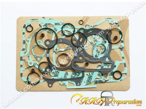 Complete Engine Gasket Kit 22 Pieces ATHENA For KYMKO DOWNTOWN K XCT