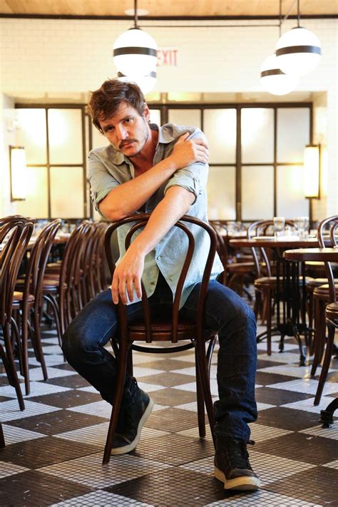 Pedro Pascal Wallpapers Wallpaper Cave
