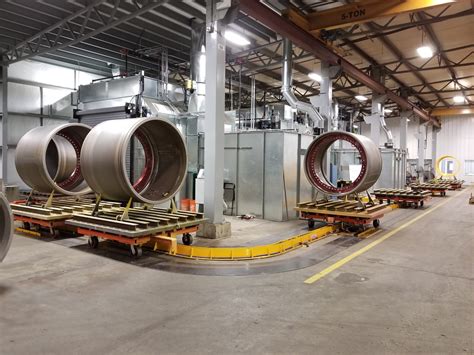 Rhodes Conveyors Drag Chain Conveyors Towline Conveyors Chain Driven Live Roller