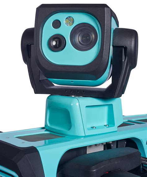 Advanced Autonomous Navigation The Technology Behind Industrial Robotics Keybotic