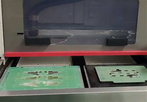 Keyboard South Electronic Pcb One Stop Solution In China