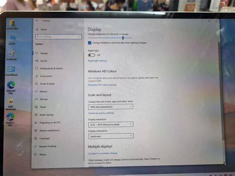 Microsoft Surface Laptop Go Computers Tech Laptops Notebooks On Carousell