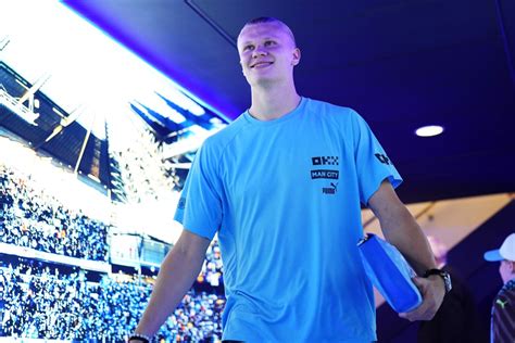 Man City Xi Vs Chelsea Haaland Benched Starting Lineup Confirmed