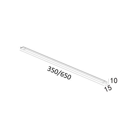 Magneto Flat Flood Lian Tat Lighting