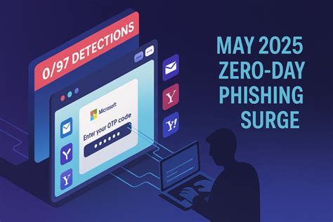 May 2025 Phishing Surge Stealth Mfa Bypass Attacks Target Microsoft And Webmail Users Pixm Anti