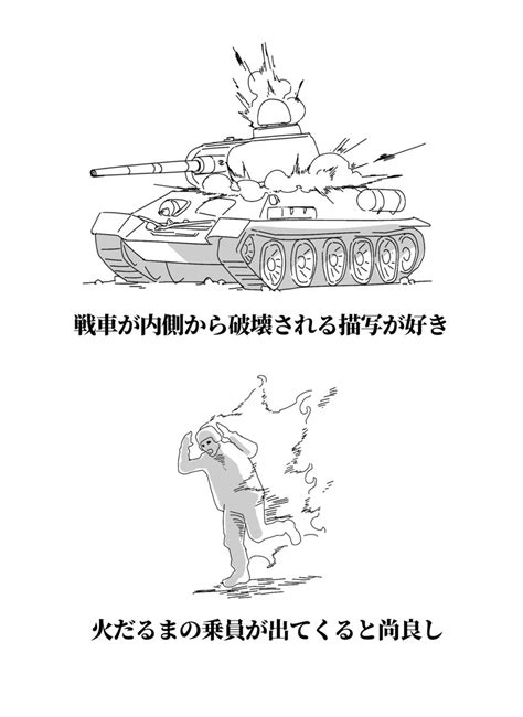 「こういうのが好きって話です 」きむらの漫画