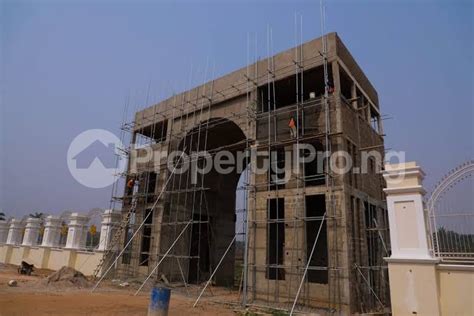 Buy Buckingham Park And Gardens Estate Ede In Ede North Osun 2JLWA