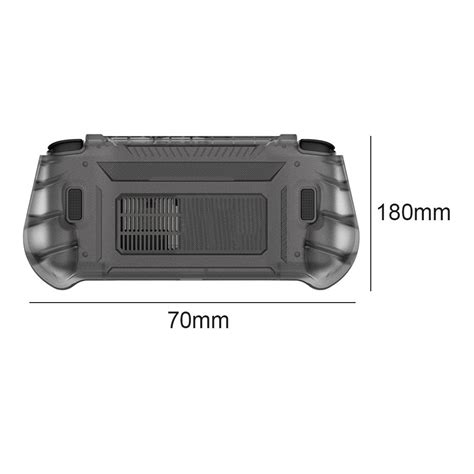 Console Shell GPD WIN3 Grip Protection Original Grip Protection