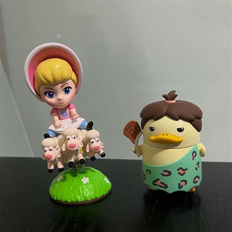 Pop Mart Hobbies And Toys Toys And Games On Carousell