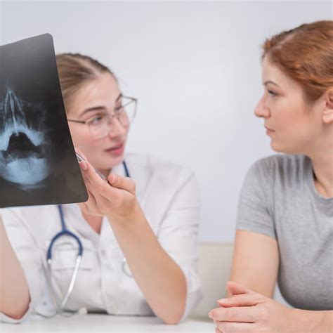 Nasal And Sinus Cavity Cancer Georgia Radiation Therapy