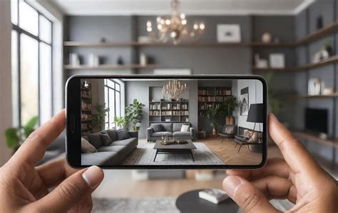 The New Age Virtual Staging With Interior Design