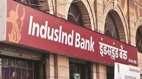 Indusind Bank Q4fy23 Results Net Profit Jumps 50 To Rs 2040 Crore