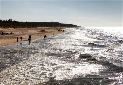 Паланга, Литва | Palanga, Lithuania | Andrei Dmitriev | Flickr