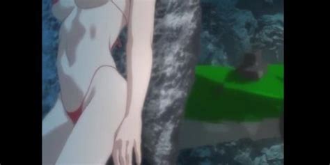 China Inferno Ryona 2 Staying Alive Underwater Sparkbang Tnaflix Com