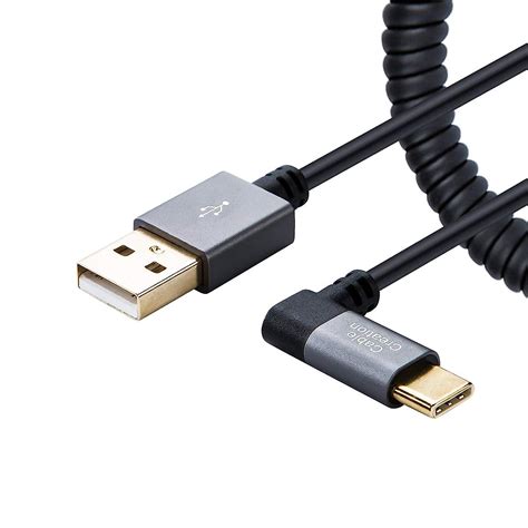 CableCreation Cable USB C A USB A De 5 Pies Amazon