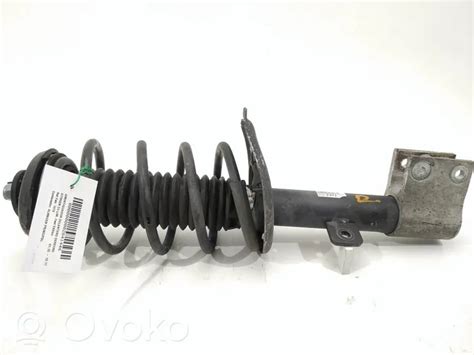 7473 Citroen C4 Ii Front Shock Absorber Damper 43 57 € Rrr