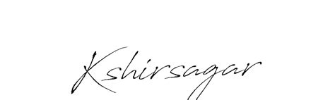 72 Kshirsagar Name Signature Style Ideas Cool Esign