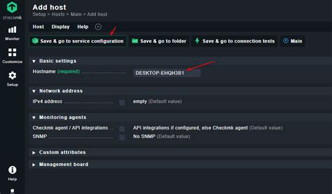 Install Checkmk On Ubuntu Server Linux Nagios Monitoring Tutorial