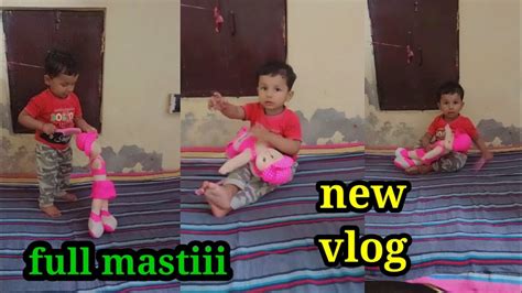 Aaj Kuch Tufani Karte Hai 😂reenavlogs987 Youtube