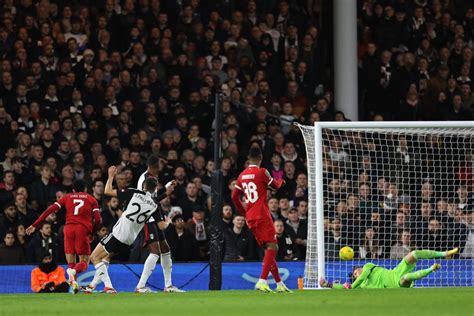Chelsea Y Liverpool Chocarán En La Final De La Carabao Cup En El