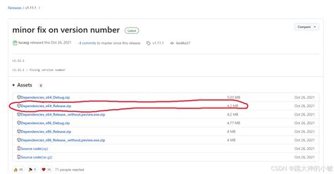 Pytorch｜找不到 Fbgemmdll 问题处理fbgemmdll依赖找不见 Csdn博客