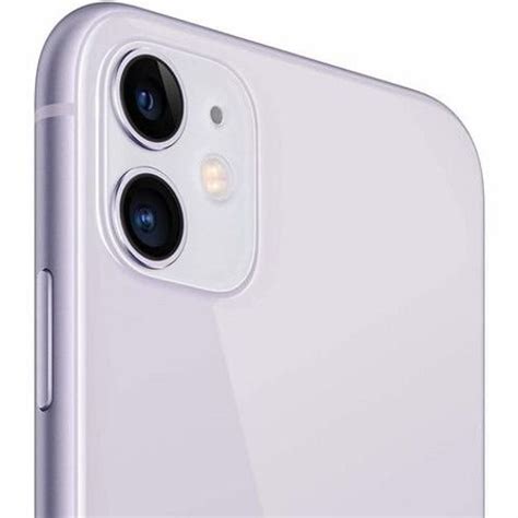Apple iPhone 11, 128GB, Purple