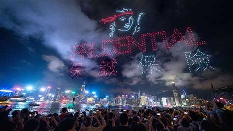 Prudential Serves As Lead Sponsor For Doraemon Exhibition In Hk Marketing Interactive