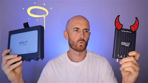 How Not To Fry Your Scope Picoscope A Vs Automotive A Youtube