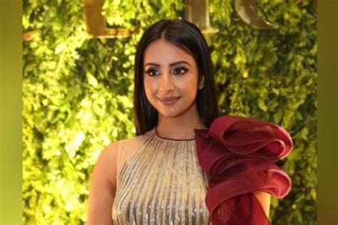 Sandalwood Drug Case Kannada Actress Sanjjanaa Galrani Arrested