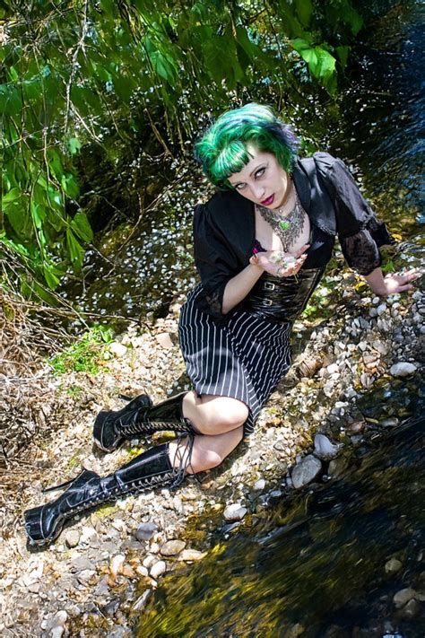 Wonderful Alice In Wonderland By Dundeephotographics Ephotozine