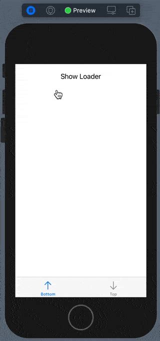 Custom Popup In Swiftui
