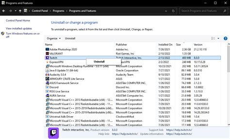 How To Fix Fullscreen Not Working On Twitch Saint