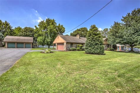 74 N Church Street Ephrata Brownstown Kline Kreider Good