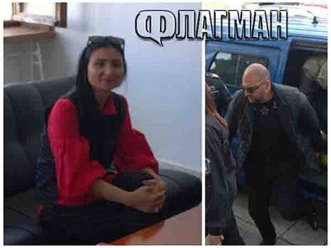 Софи Маринова за Гринго Познавам си го много добре не би извършил подобно нещо СНИМКИ ВИДЕО